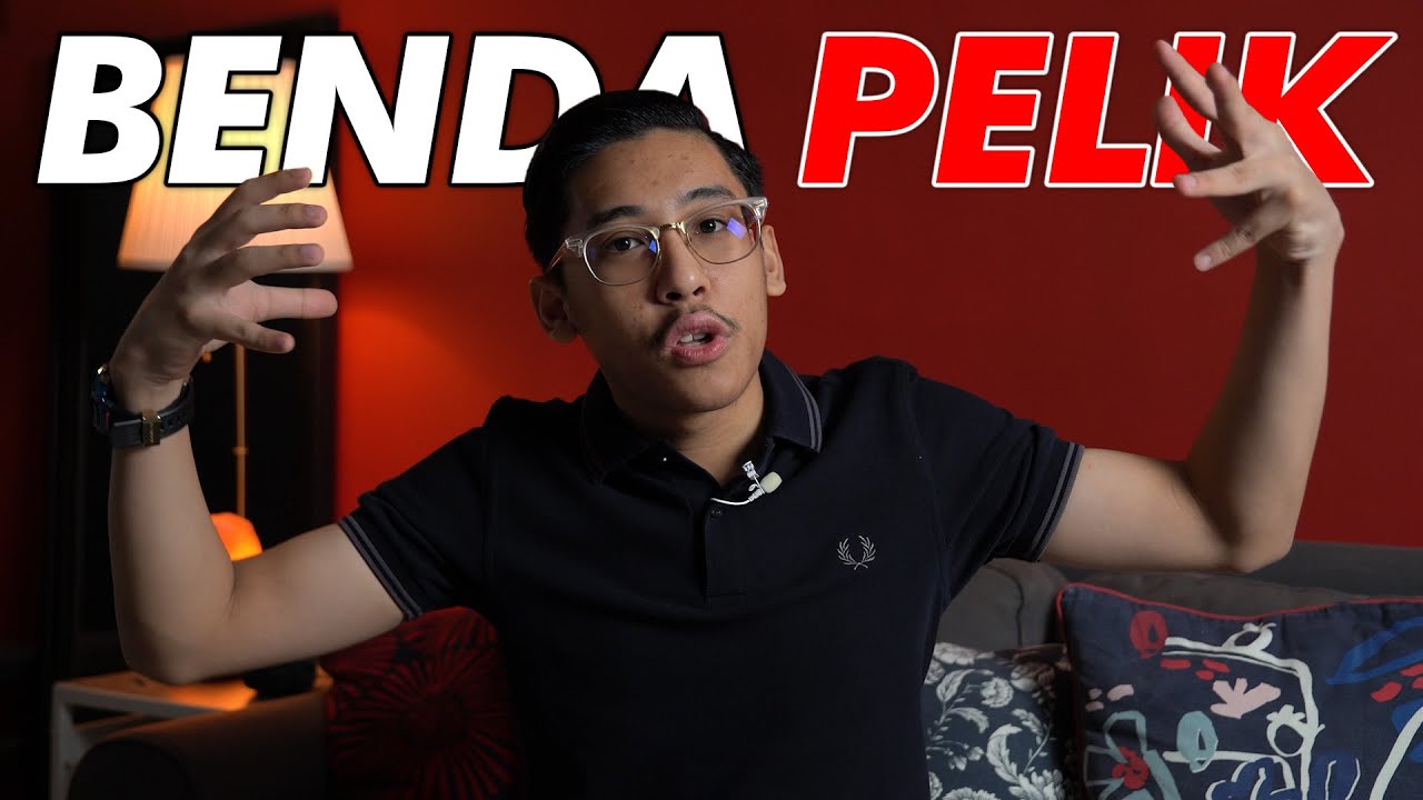 10 BENDA PELIK TENTANG SYAFIQ AIMAN! - YouTube