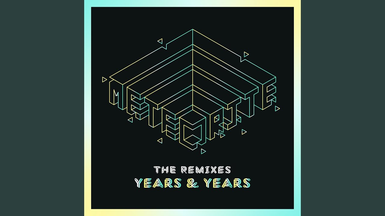 Meteorite (Fakear Remix) - YouTube Music