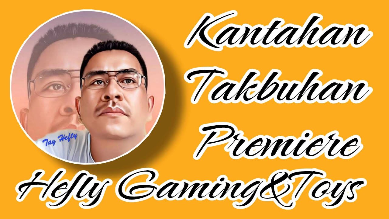 TAKBUHAN PREMIERE || KANTAHAN || LABLABAN || LAPAGAN || LS-21 - YouTube