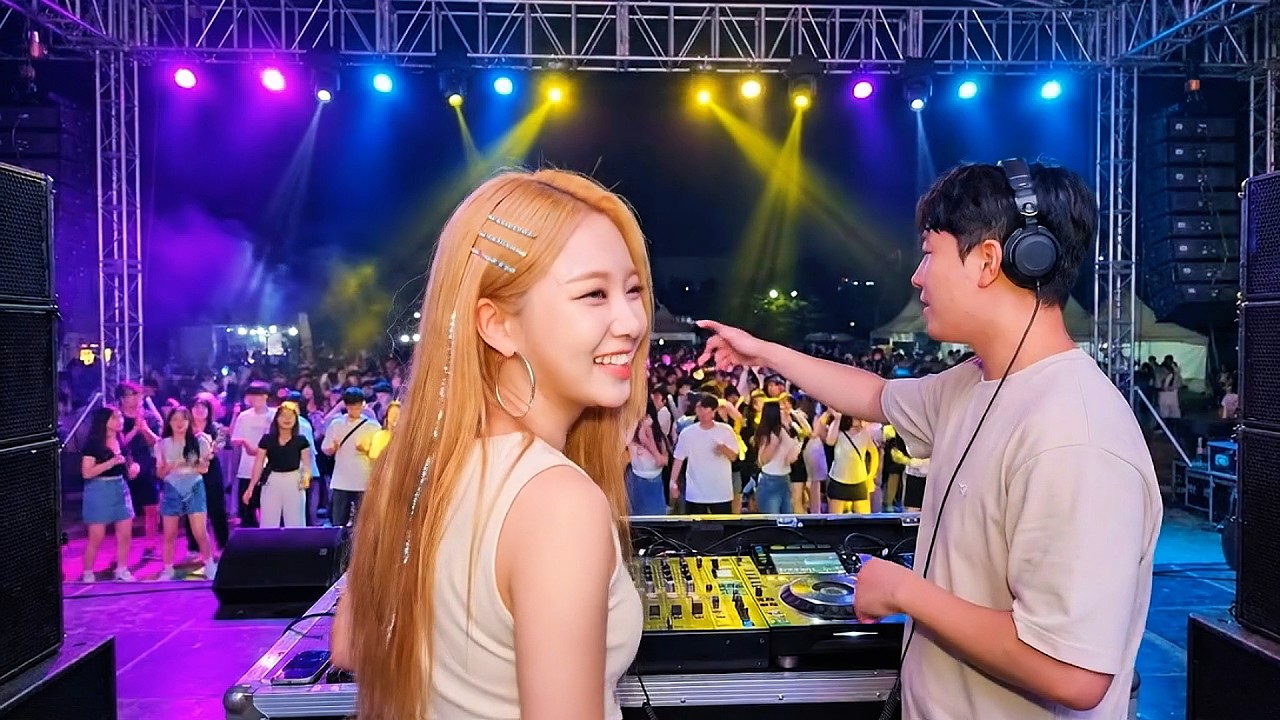 Party Club EDM Madness 2026 – DJ Remix Night Party - YouTube