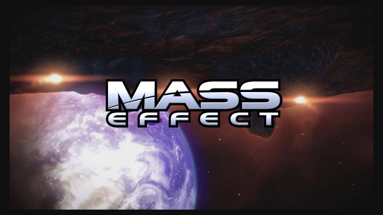 Asteroid X57 | Mass Effect: Legendary Edition - ME1 - YouTube