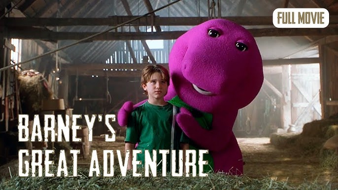 Alexander Jhin Barney