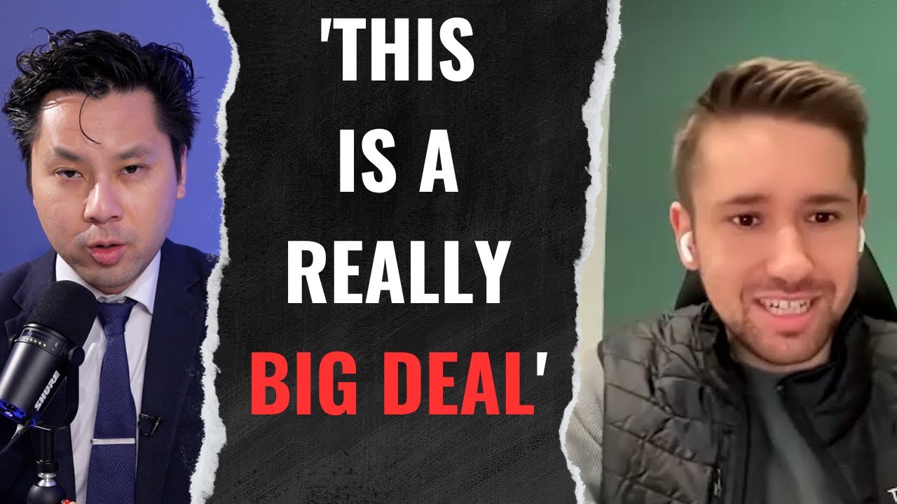 Bitcoin is up 80% YTD but ETH’s Latest Upgrade Might CHANGE EVERYTHING ...