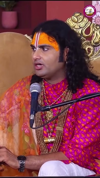 guruji day by day 💀#shortsvideo #funny #trending #viralvideo #aniruddhacharyaji - YouTube