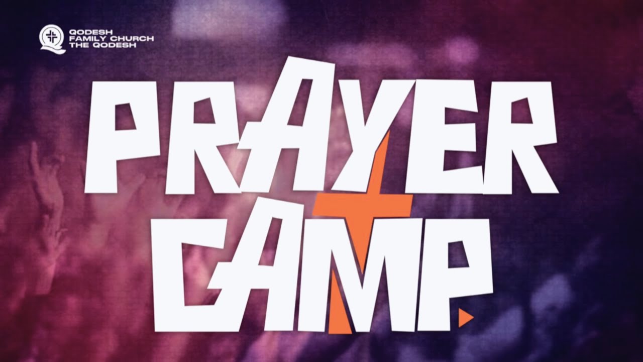 The Qodesh Family Church Prayer Camp with Bishop Dag Heward-Mills ...