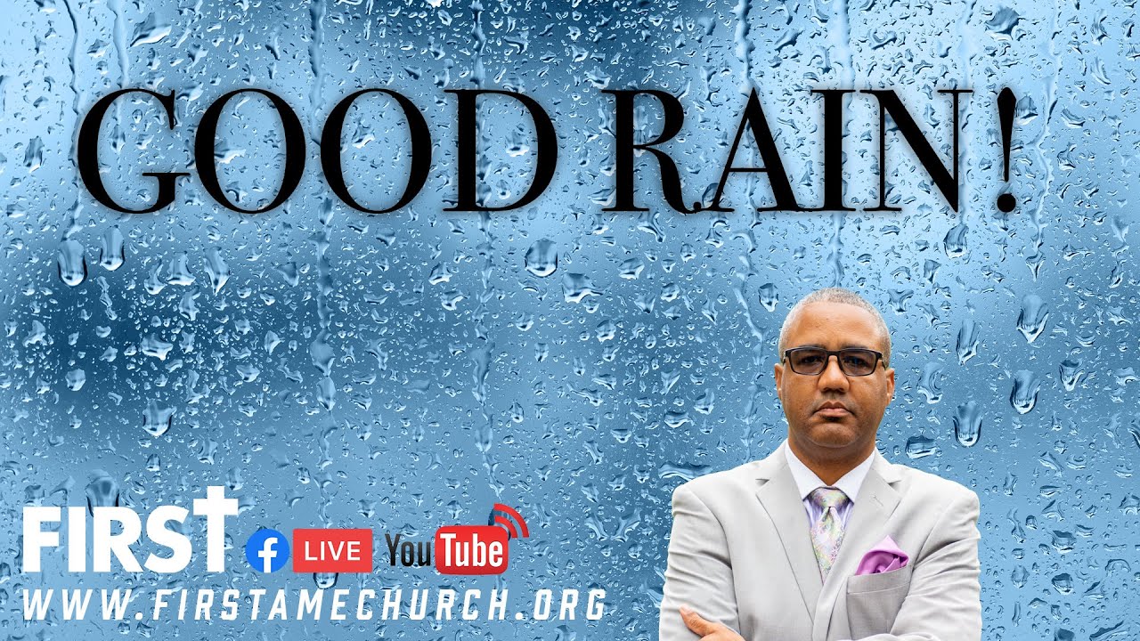 Good Rain! - YouTube