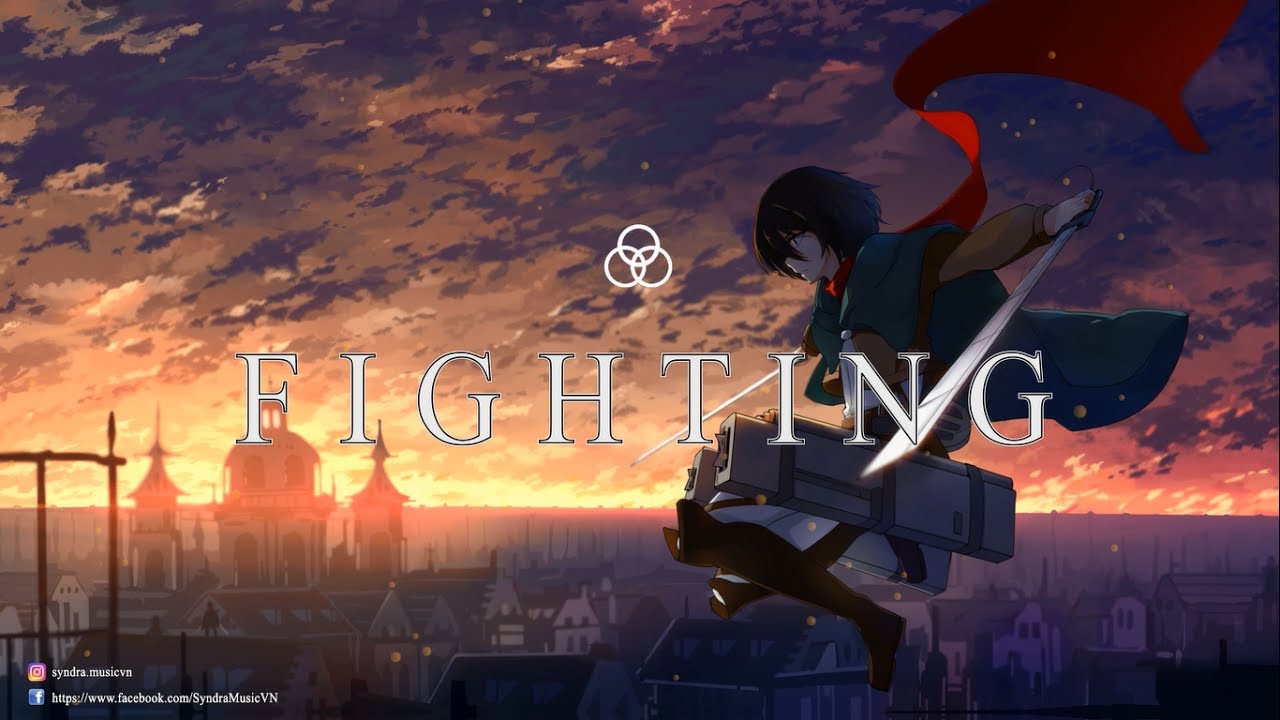 Fighting | A Gaming Music Mix 2017 | Best Of EDM - YouTube