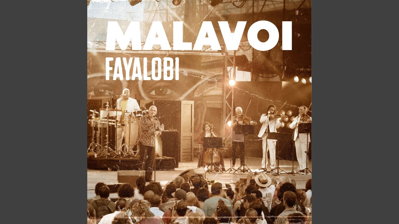 Malavoi - Fayalobi (2023 remaster) Chords - Chordify