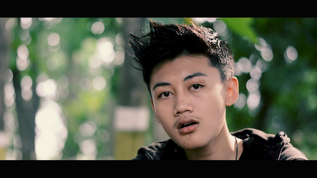 THE DREAM OF CINEMATIC - CARTOON - ON AND ON - COVER ANDREY SETYAWAN - YouTube