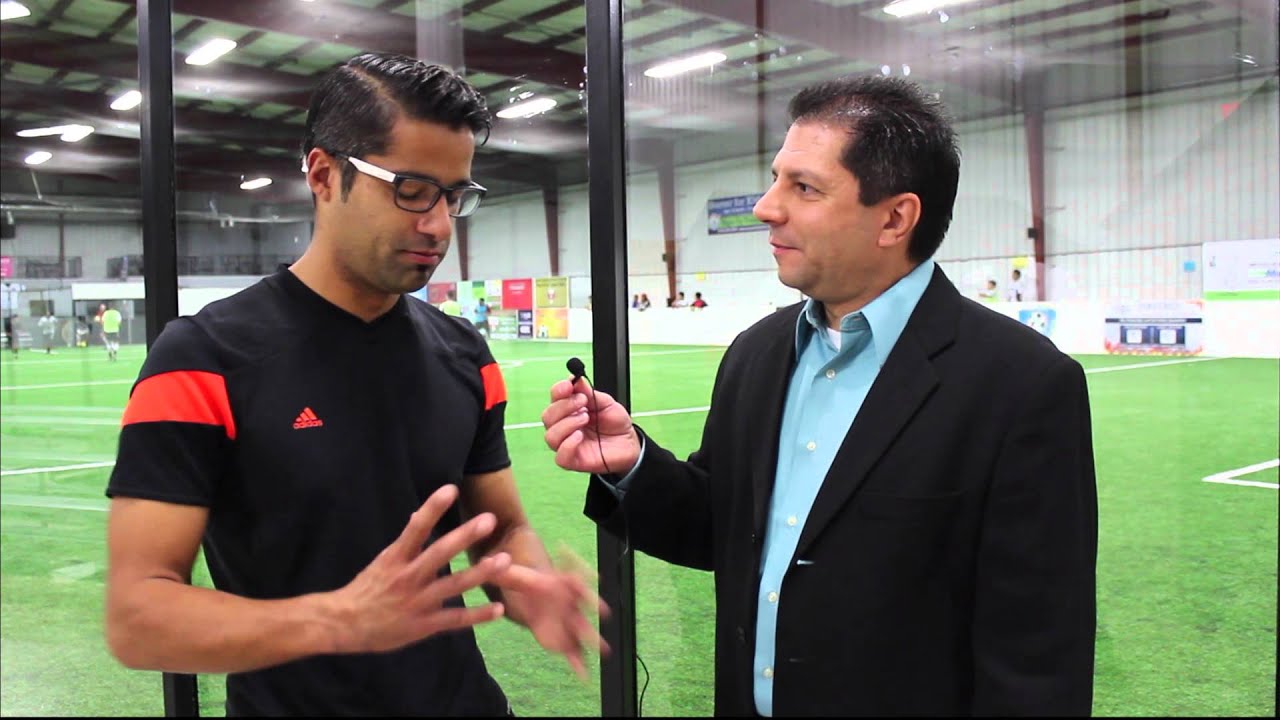 Revolution Focus Part 2.4 | Alex Miranda - YouTube