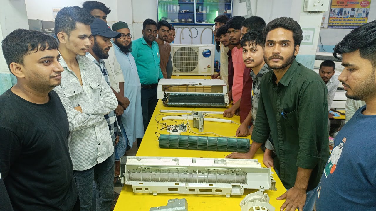 Kareem technical mind is live - YouTube