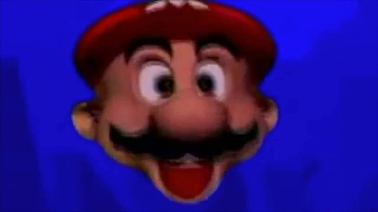 Nice Computer! (Mario Head YTP) - YouTube