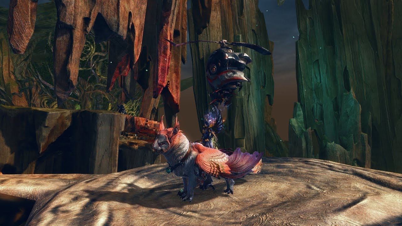 Guild Wars 2 Hearts and Minds Walkthrough 1 (60fps) - YouTube