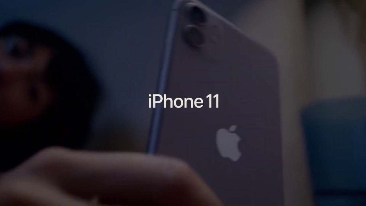 iPhone 11 || Trailer || Apple Trailers || - YouTube