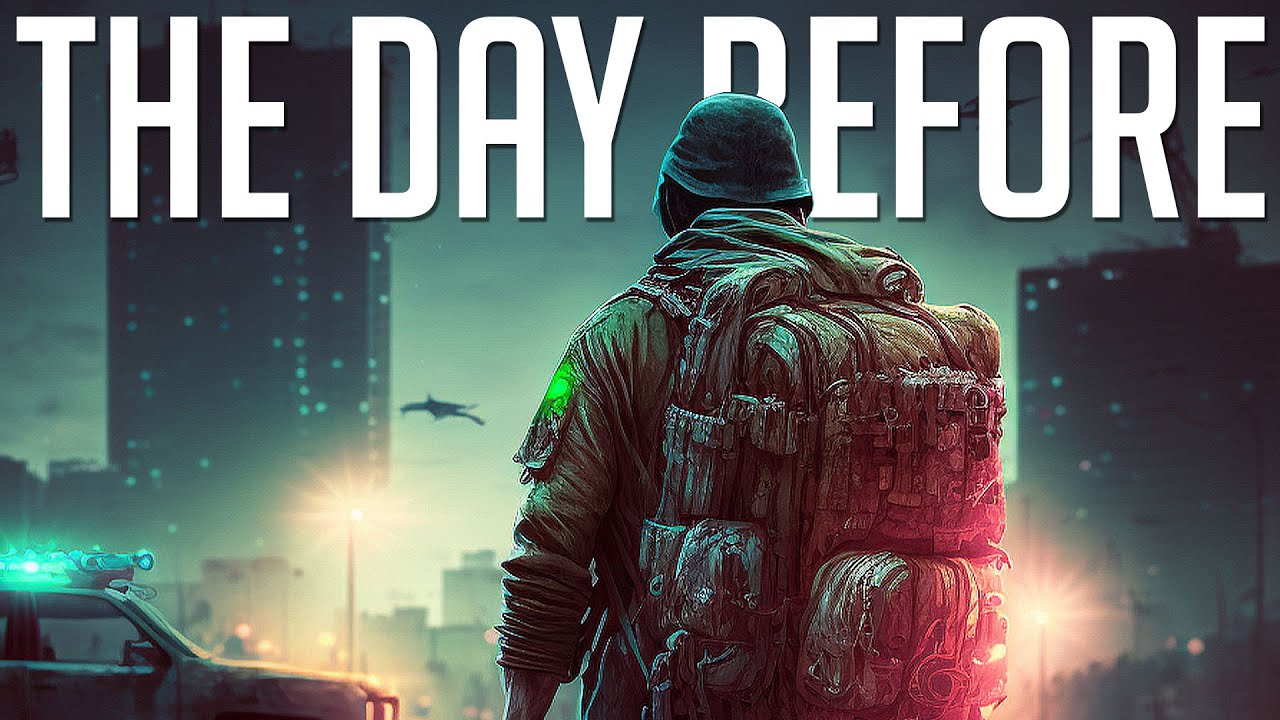 The Day Before is releasing gameplay tomorrow... - YouTube