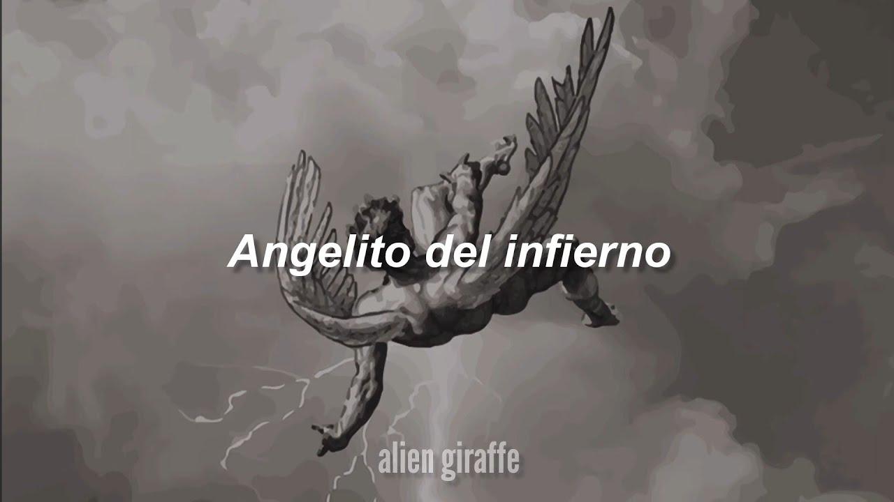 ANGELITO - Çantamarta | Letra - YouTube