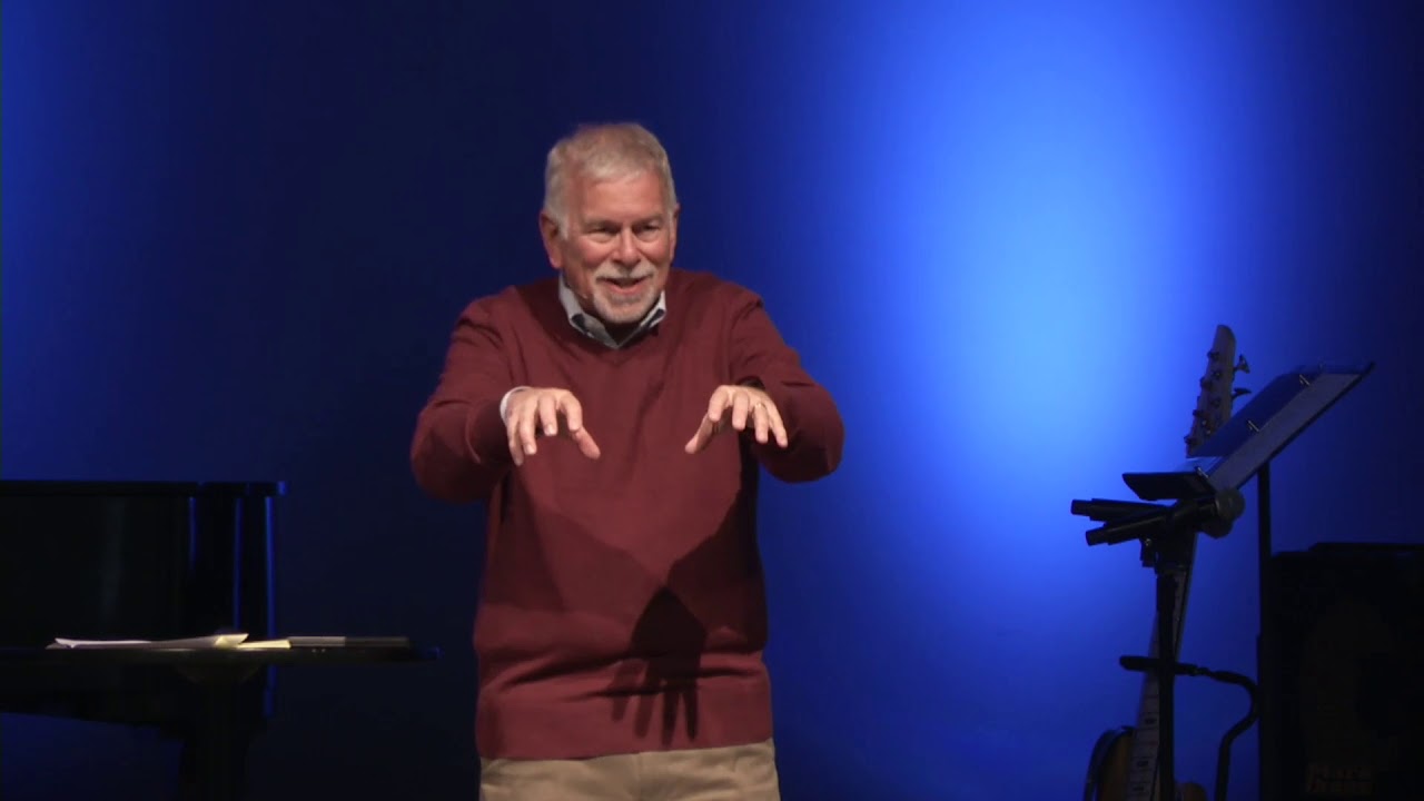 Dr. Jim Lytle | October 30, 2019 - YouTube