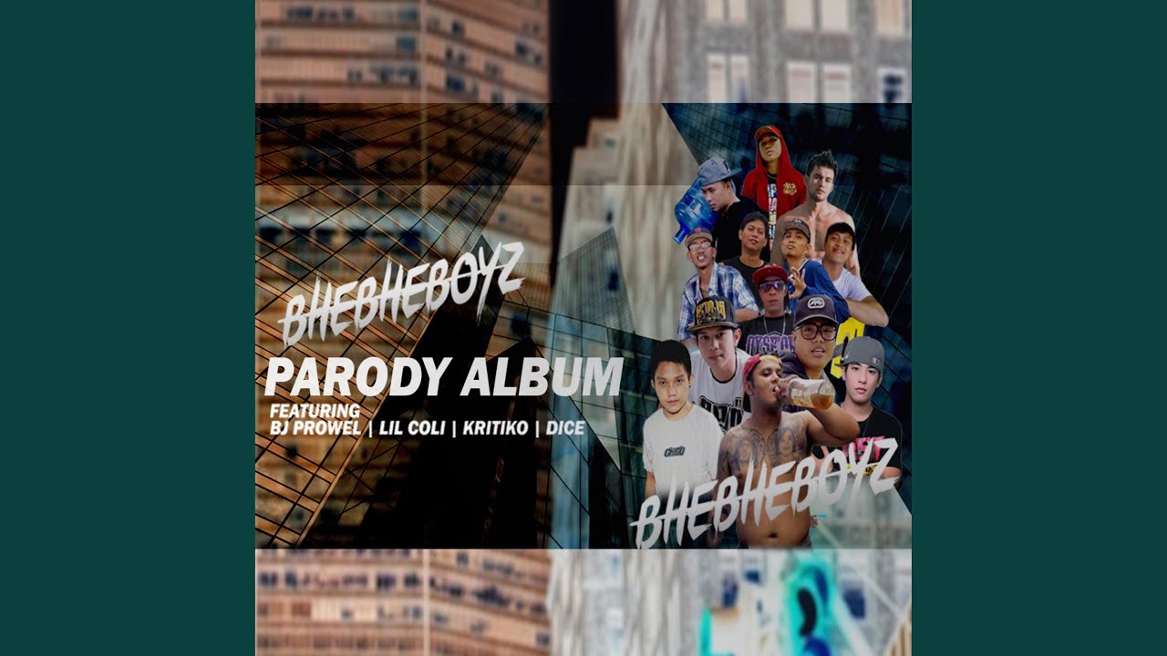 Pakiskis Naman (feat. Lil Coli, Kritiko, Dice & Bj Prowel) - YouTube Music