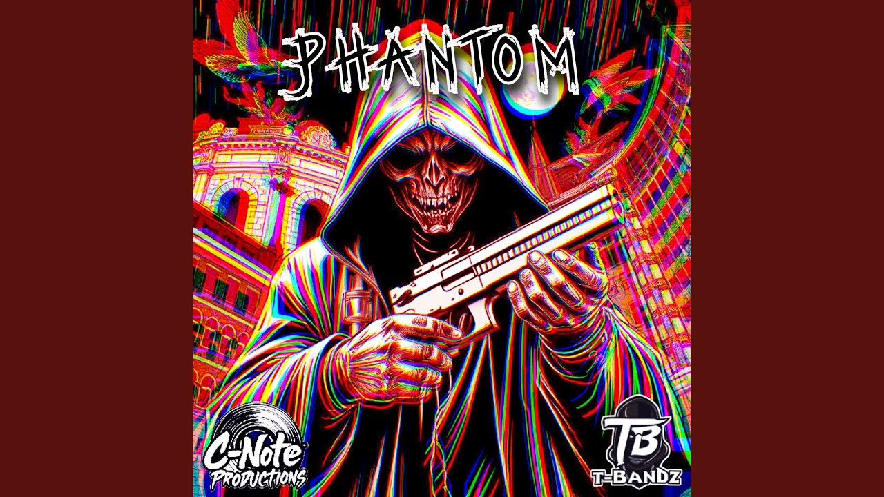 Phantom - YouTube