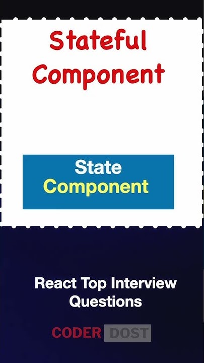 UI Render in React Component - React Interview Question #shorts #reactjs - YouTube