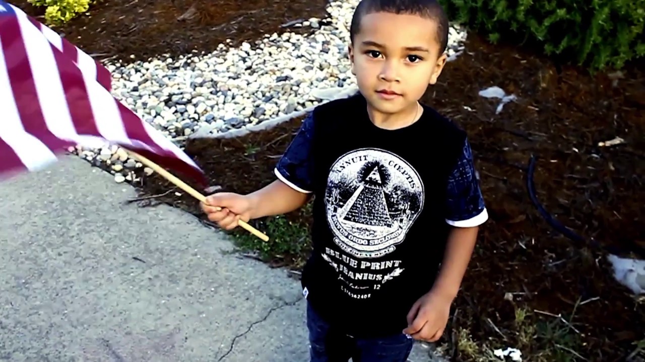 What Do We Stand For by J Poo Mini Documentary series part 2 - YouTube