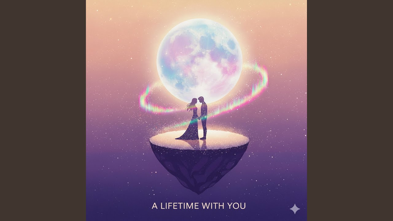A Lifetime With You - YouTube