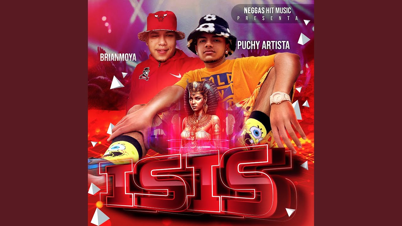 Isis - YouTube Music