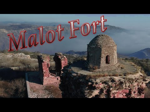 Visit To Coal Mine & Malot Fort | Malot Fort | AS Films Vlog#4 - YouTube