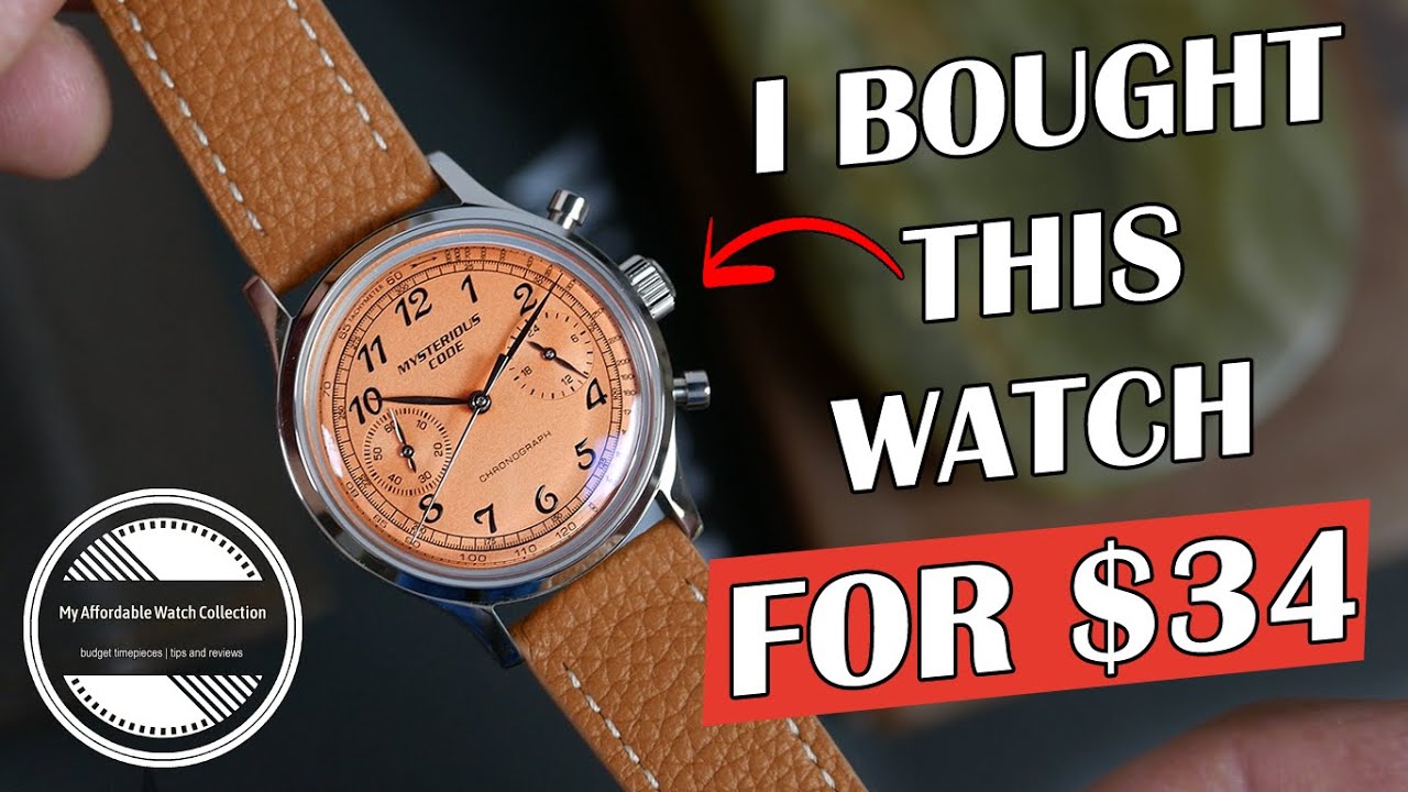 How Are They Making Money Selling These?? The Mysterious Code Mystery ...