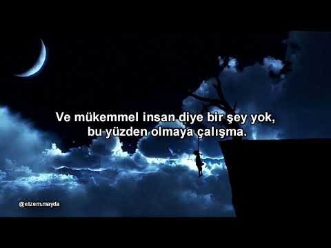 NF - Remember this ( Türkçe Ceviri Alt yazılı )
