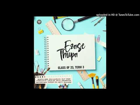 15. Msamaria, Busta 929, Knowley-D & Shortgun - Amalevels