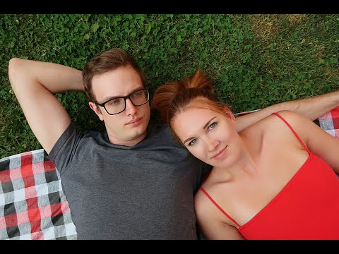 Athena Nadalin - California (Official Music Video)