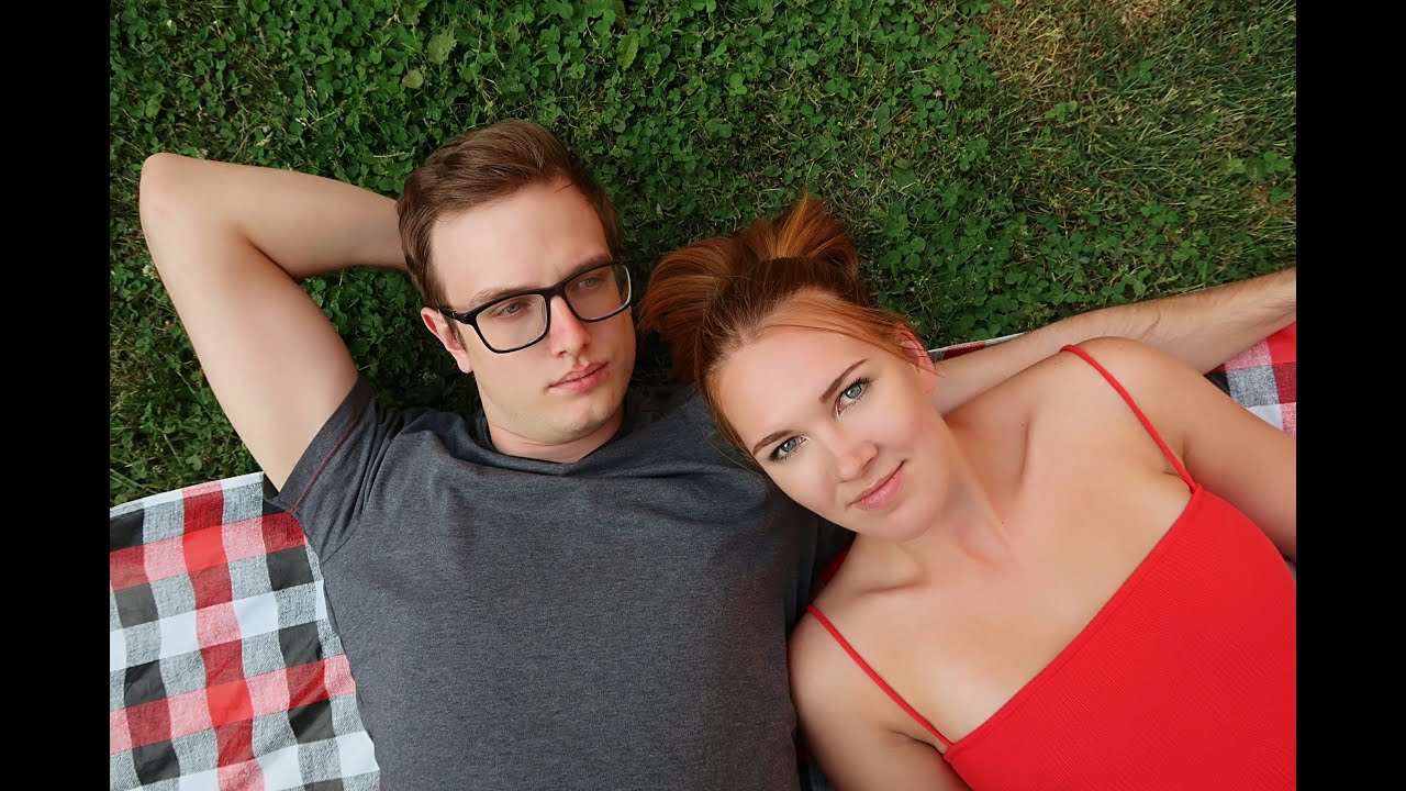 Athena Nadalin - California (Official Music Video) - YouTube