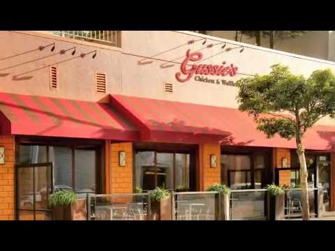 The Fillmore Center - YouTube