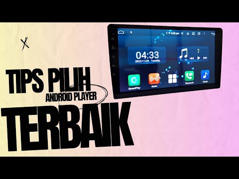 Tips Beli Android Player Untuk Kereta Korang, No 3 Paling Penting ...