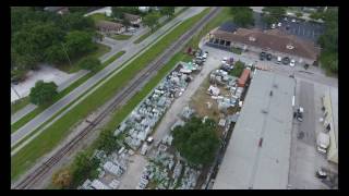 Florida Patio Furniture Factory