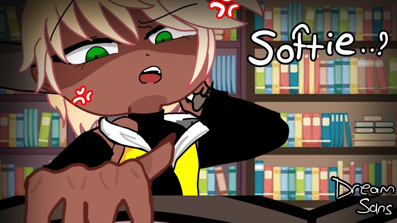 yearbook •~ /Meme\... |Gacha trend|... Human dreamtale au.. - YouTube