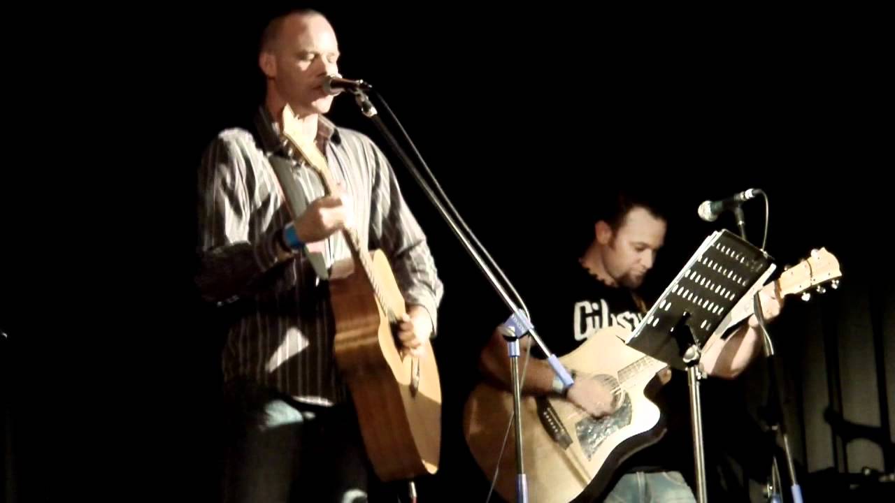 Lee Rolfe & Creig Dosen Live @ Lizotte's - Doong - YouTube