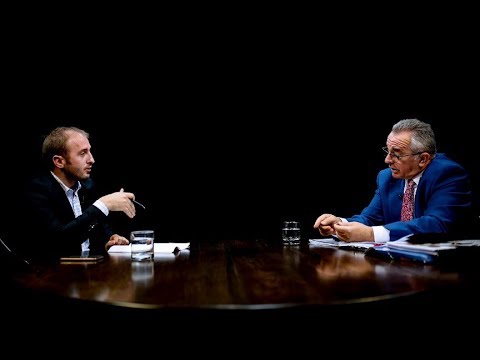 "Komiteti: - Mysafir, Fatmir Gashi - YouTube