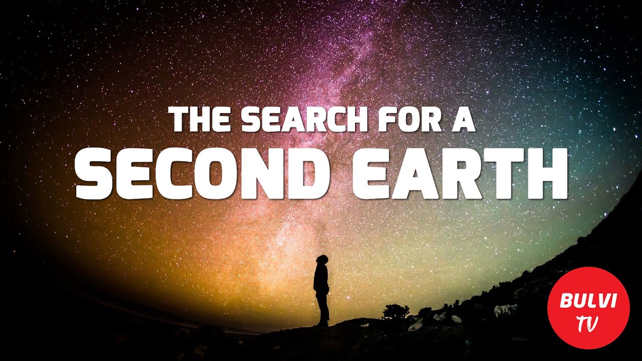 The Search for a Second Earth | How the Universe Works | Space ...