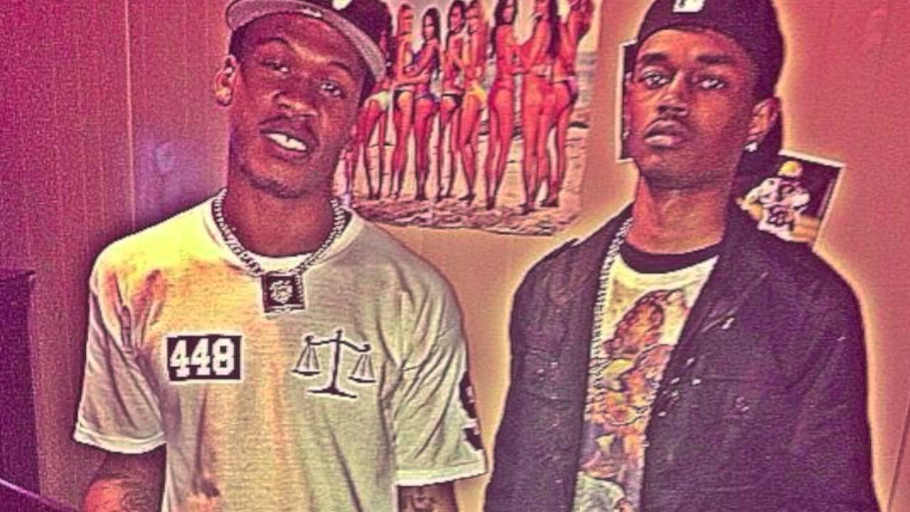 Bee & Nick "Thug Cry" - YouTube