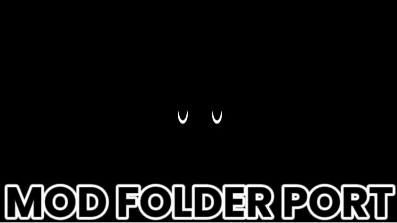 𝙁𝙉𝙁 𝙈𝙊𝘿 𝙁𝙊𝙇𝘿𝙀𝙍 𝙋𝙊𝙍𝙏: 𝙉𝙊 𝙈𝙊𝙍𝙀 𝙄𝙉𝙉𝙊𝘾𝙀𝙉𝘾𝙀 - 𝙄𝙍𝙍𝘼𝙏𝙄𝙊𝙉𝘼𝙇 𝘾𝙍𝙐𝙀𝙇𝙏𝙔 𝙁𝘼𝙉𝙈𝘼𝘿𝙀 ...