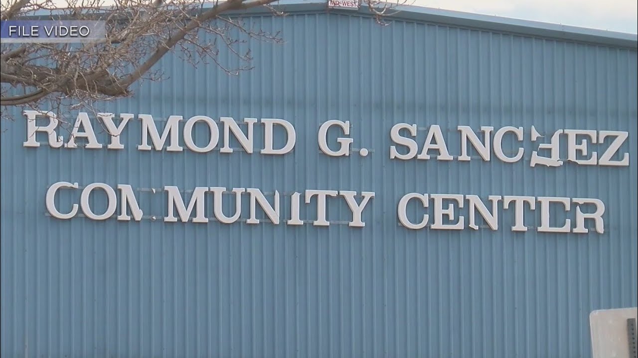 Raymond G. Sanchez Community Center will temporarily close in ...