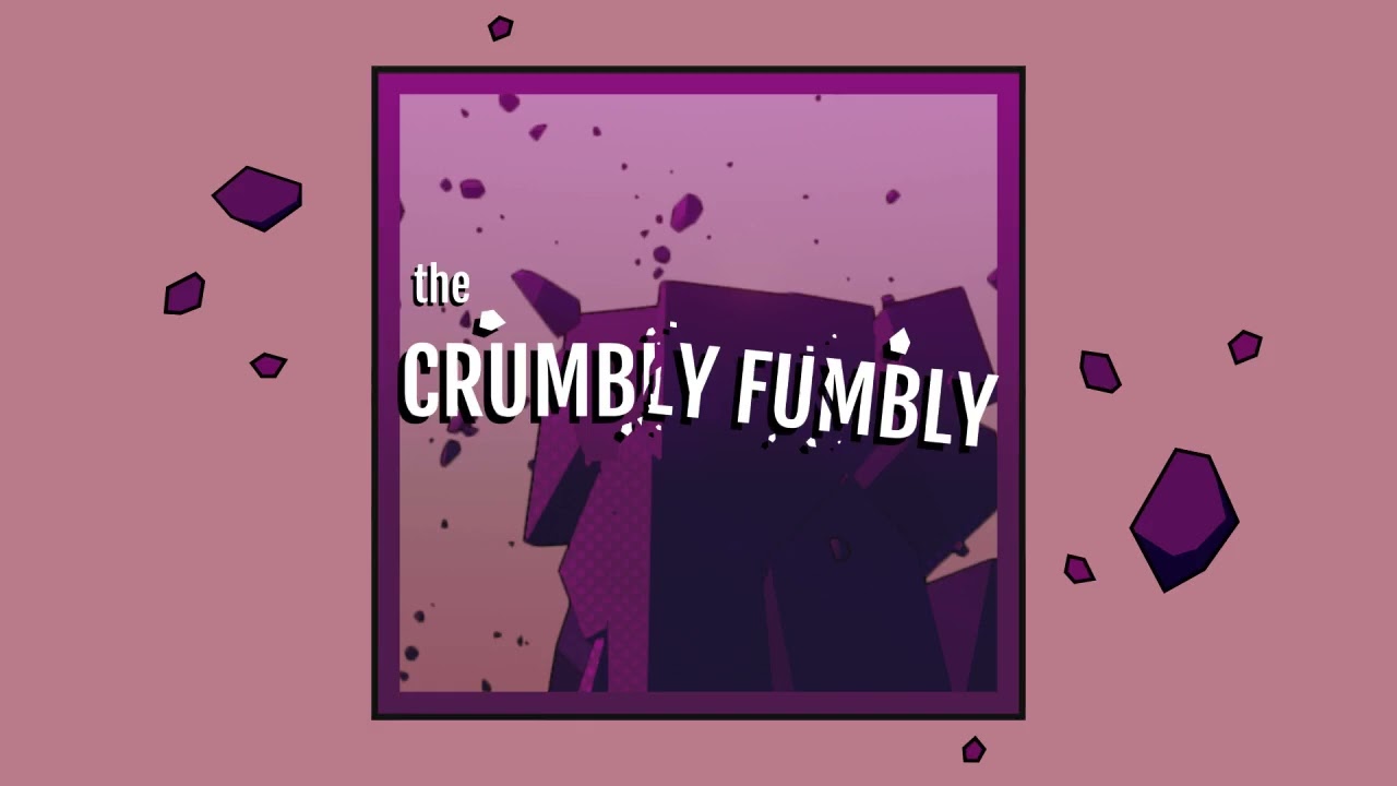 The Crumbly Fumbly soundtrack - YouTube