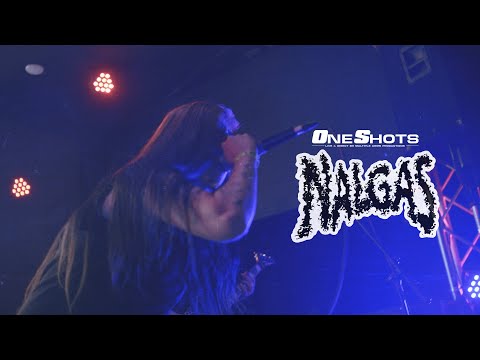 OneShots presents: \