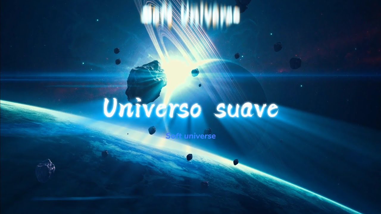 Soft Universe - AURORA (Sub. Español + Lyrics + Video Edit) - YouTube