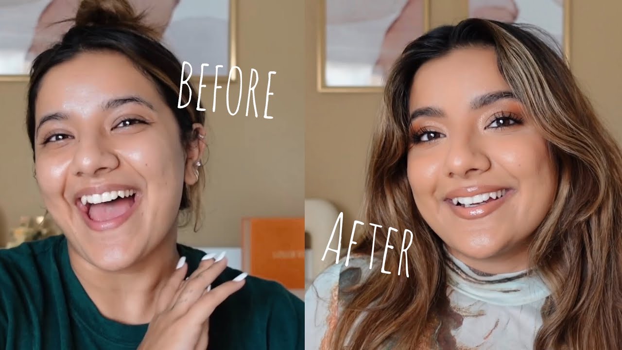 MAKEUP THERAPY SESSION - YouTube