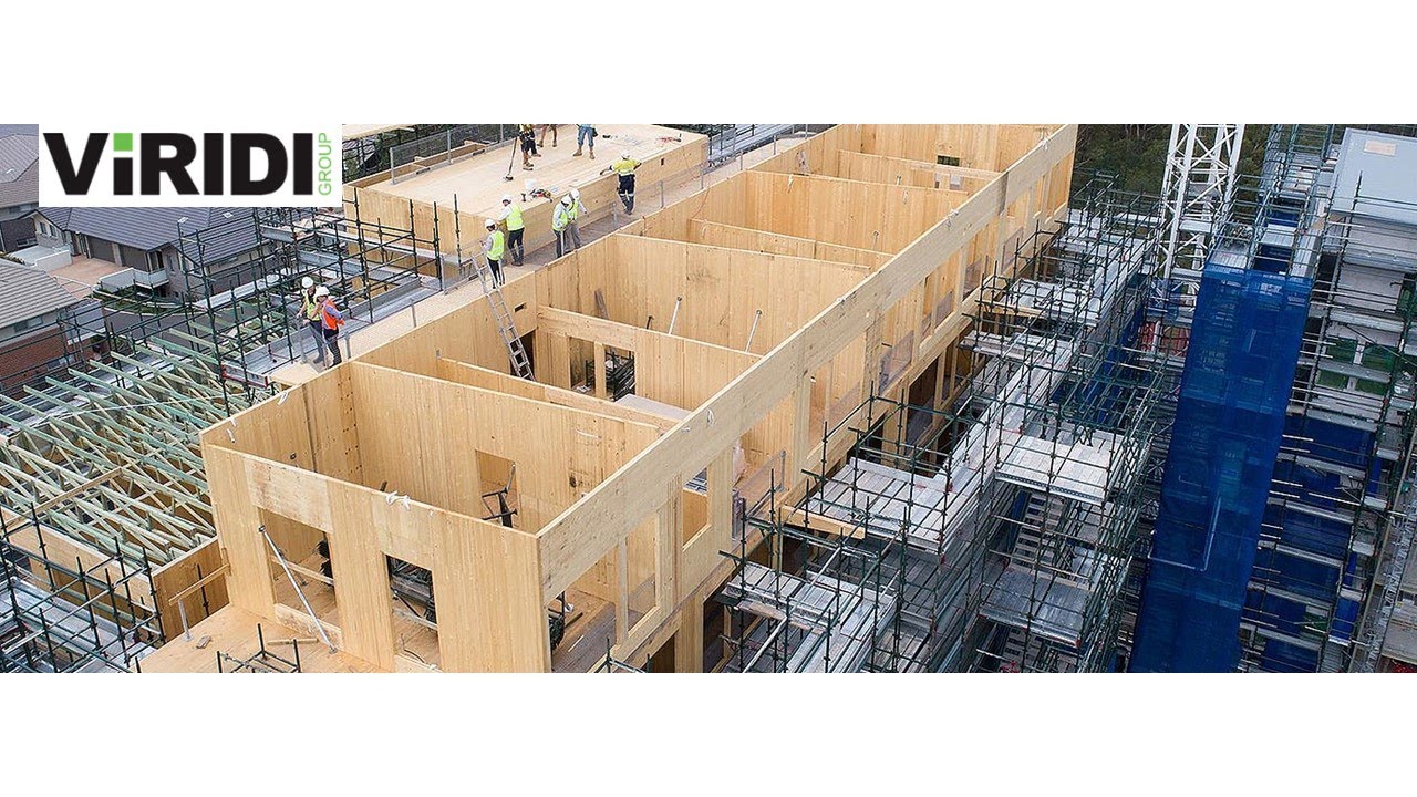 Viridi Group Corporate Video - YouTube