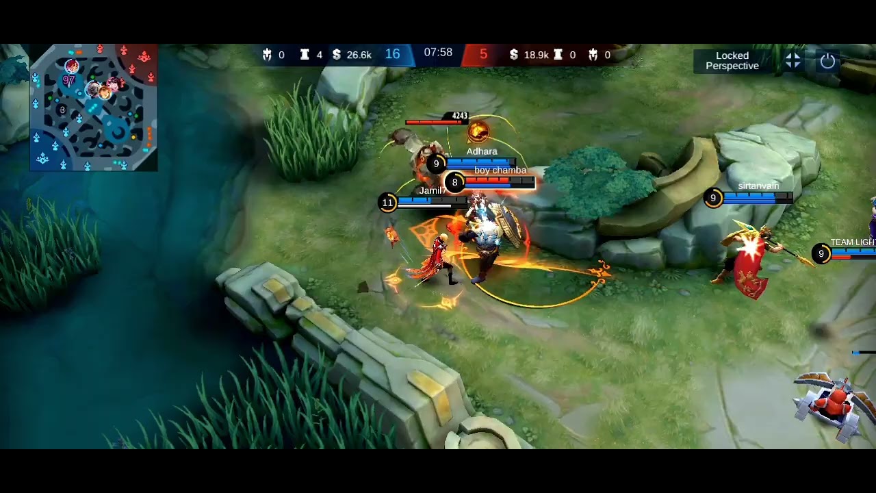 How to use ling - YouTube