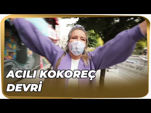 Konyalı Etli Ekmek Devri Kapandı! | Doya Doya Moda All Star 66. Bölüm